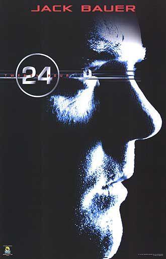 Image gallery for 24 (TV Series) - FilmAffinity