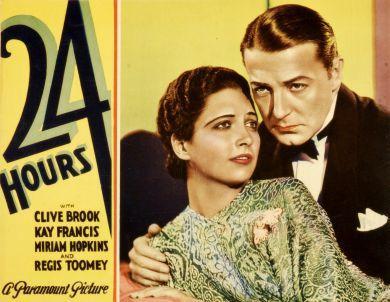 Sección visual de 24 horas - FilmAffinity