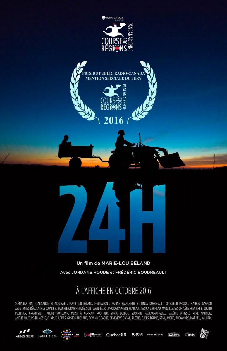 Image gallery for 24 hours (S) - FilmAffinity