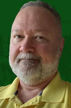 Tim Cain - FilmAffinity