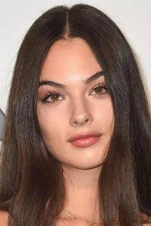 Deva Cassel - FilmAffinity