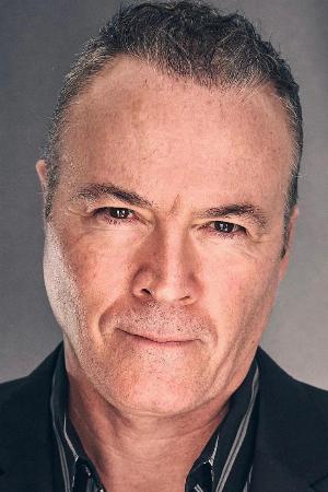 Greg Nutcher - FilmAffinity