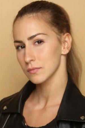Claudia Riera - FilmAffinity