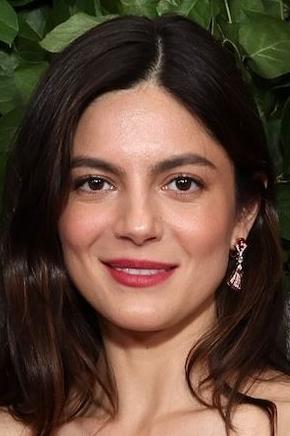 Monica Barbaro - Filmaffinity