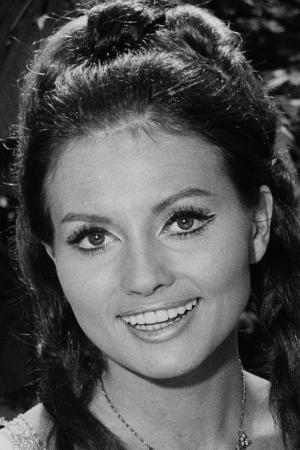 Hedy Bader - FilmAffinity