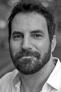 Josh Rosenblatt - FilmAffinity