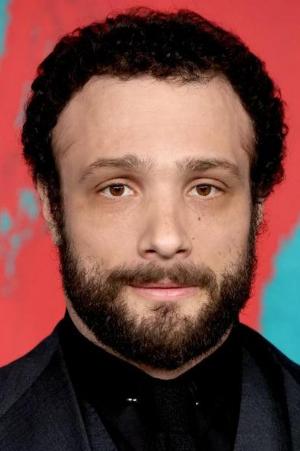 Cosmo Jarvis - FilmAffinity