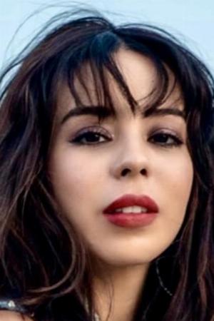 Stormy Lopez - FilmAffinity