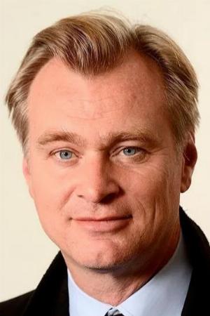 Christopher Nolan - FilmAffinity
