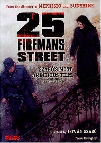 Sección visual de 25 Fireman's Street - FilmAffinity