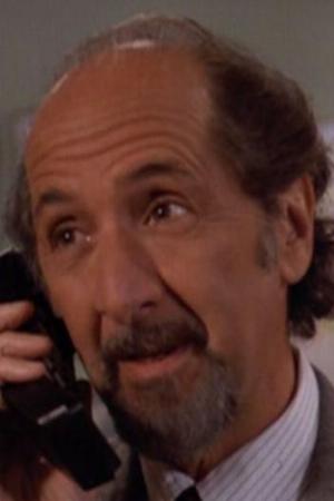 Richard Libertini - FilmAffinity