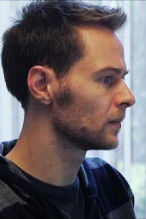 Eric Fenstermaker - FilmAffinity