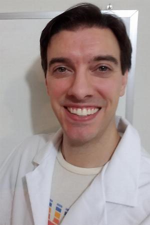 Dave Trumbore - FilmAffinity