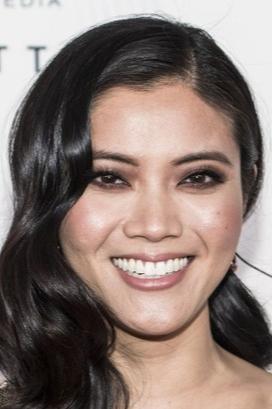 Jessica Lu - FilmAffinity