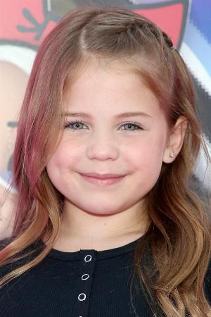 Pyper Braun - FilmAffinity