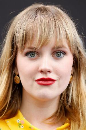 Markella Kavenagh - FilmAffinity