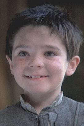 Lucas Martín - Filmaffinity