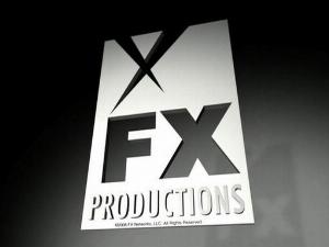 FX Productions - FilmAffinity