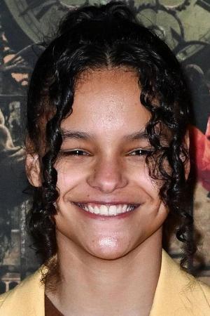 Chloe Lea - FilmAffinity