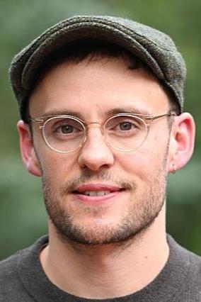 Harry Lighton - Filmaffinity