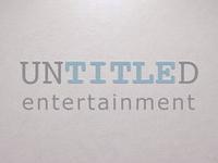 Untitled Entertainment - FilmAffinity