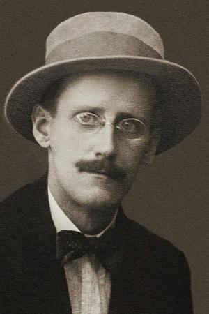 James Joyce - FilmAffinity