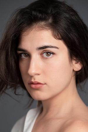 Olga Navalón - FilmAffinity