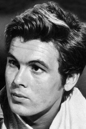 Christopher Jones - FilmAffinity