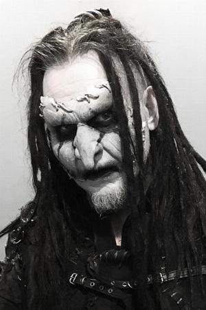 Mortiis - FilmAffinity