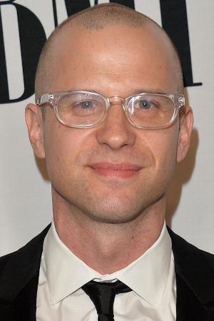 Theodore Shapiro - FilmAffinity