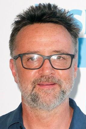 Richard Harrington - FilmAffinity