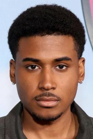 Michael Cooper Jr. - FilmAffinity