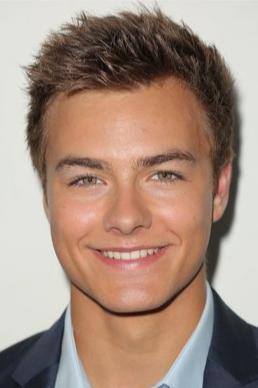 Peyton Meyer - FilmAffinity