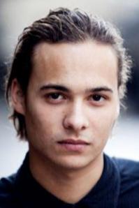 Frank Dillane - FilmAffinity