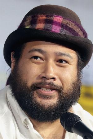 Cooper Andrews - Filmaffinity