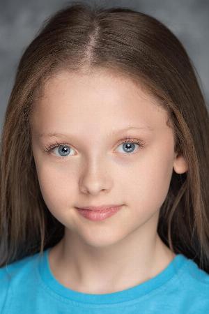 Iona Bell - Filmaffinity
