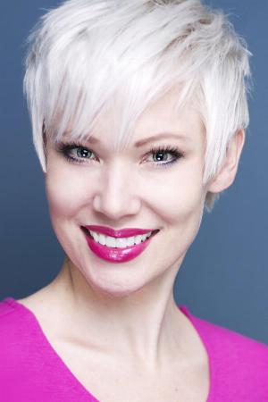 Talitha Hanks - Filmaffinity