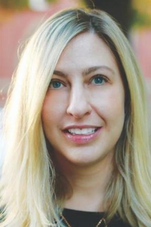 Meredith Goldstein - FilmAffinity