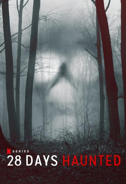 Image gallery for 28 Days Haunted (TV Series) - FilmAffinity