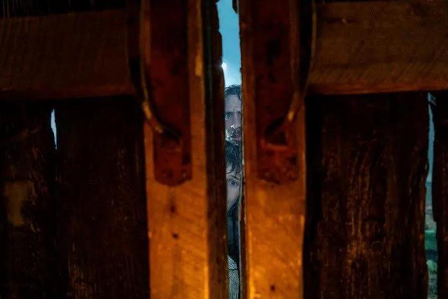 Sección visual de 28 años después - FilmAffinity