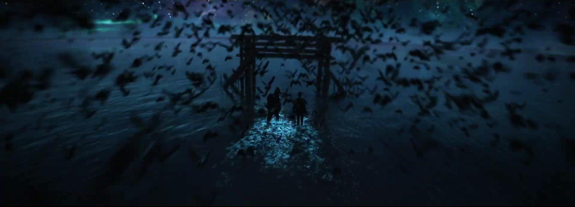 Sección visual de 28 años después - FilmAffinity