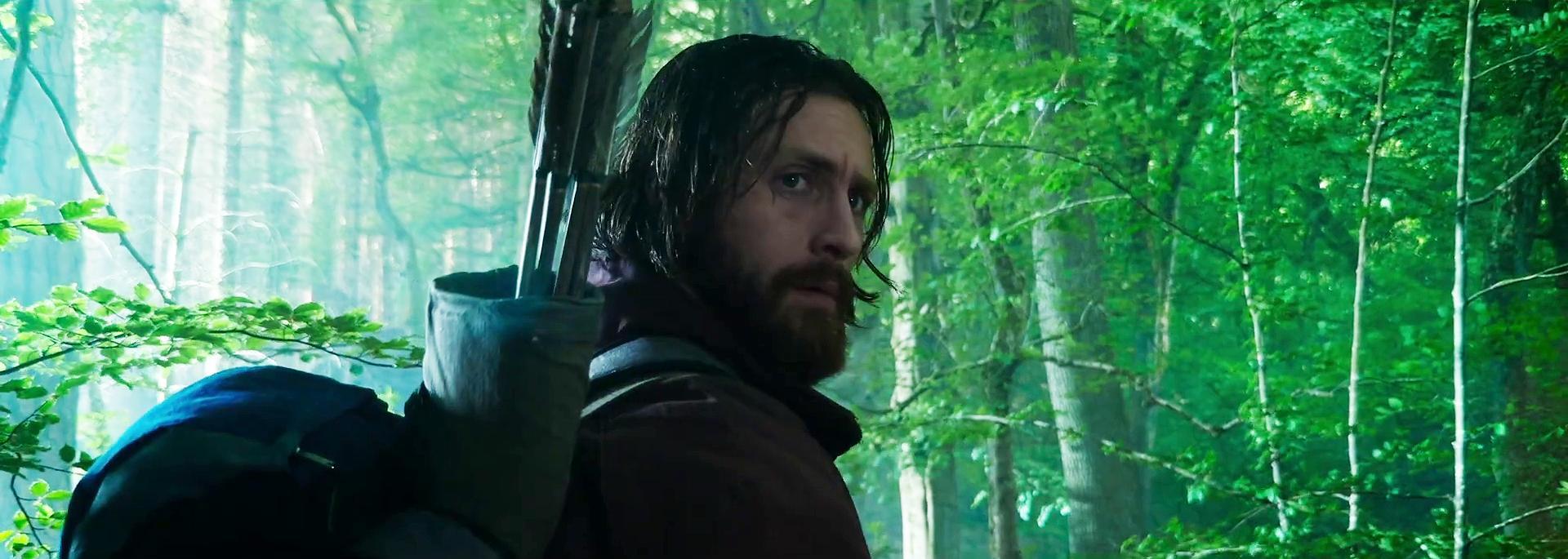 Sección visual de 28 años después - FilmAffinity