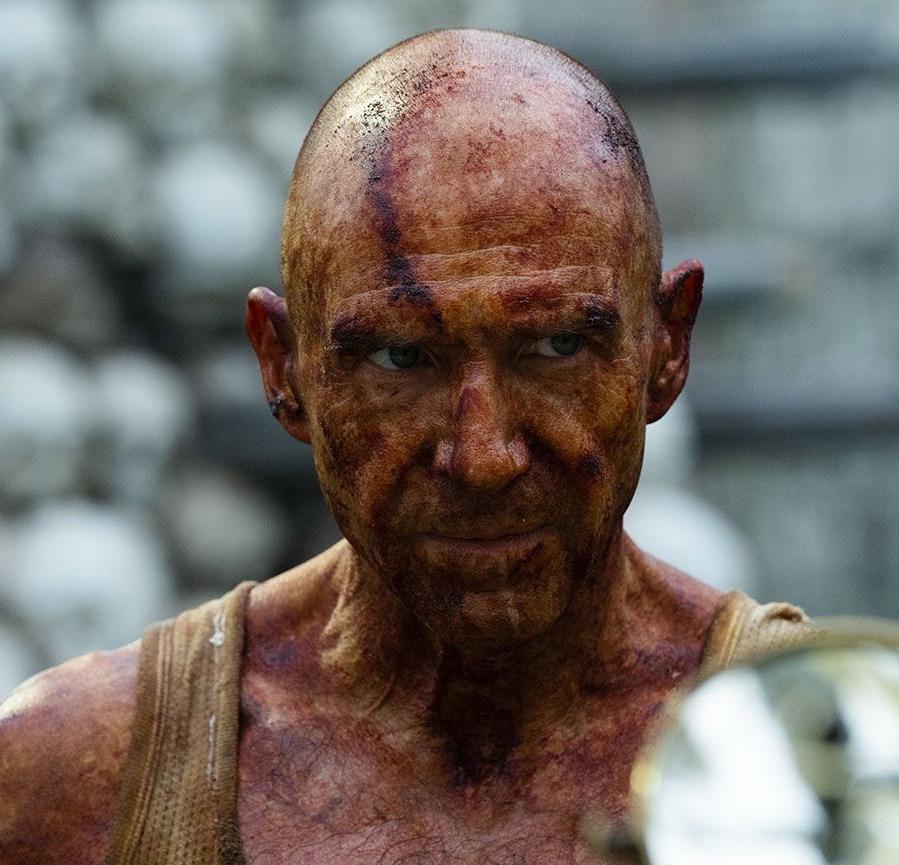 Sección visual de 28 años después - FilmAffinity