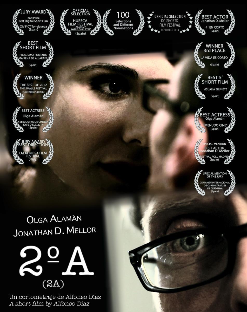 Sección visual de 2ºA (C) - FilmAffinity