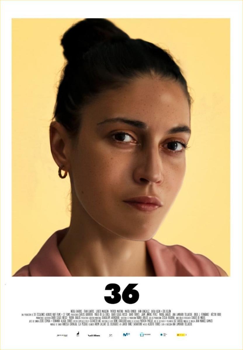 Sección visual de 36 (C) - FilmAffinity