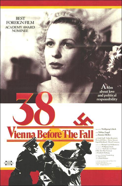 Sección visual de '38 - FilmAffinity