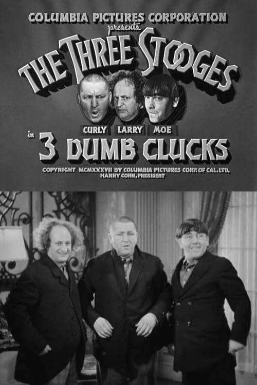 Image gallery for 3 Dumb Clucks (S) - FilmAffinity