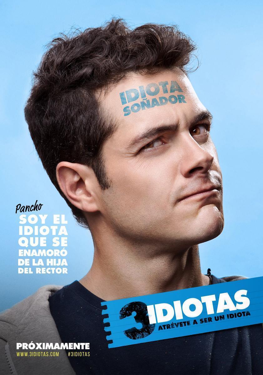 Image gallery for 3 Idiots - FilmAffinity