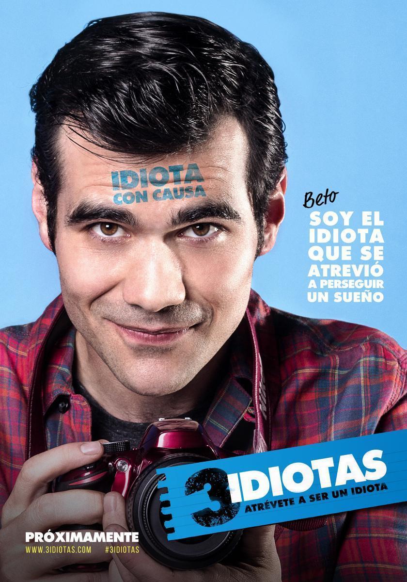 Image gallery for 3 Idiots - FilmAffinity