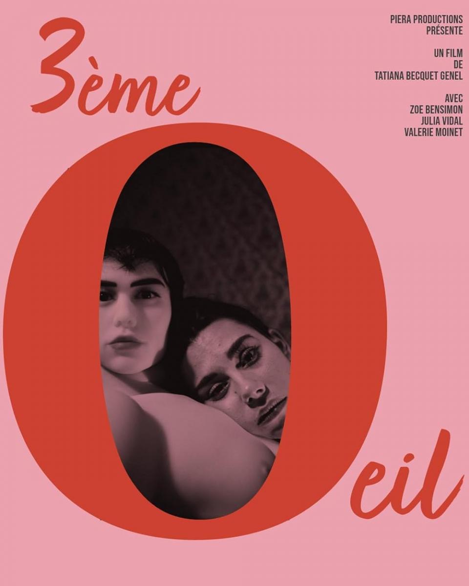 Third Eye (2024) - FilmAffinity